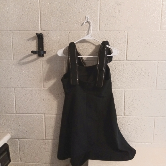 Chicwish | Dresses | Chicwish M Black Brand New | Poshmark